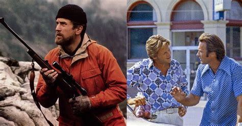 Every Movie Directed By Michael Cimino Ranked