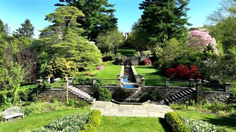 Treasures Of New Jersey The New Jersey Botanical Garden Treasures Of