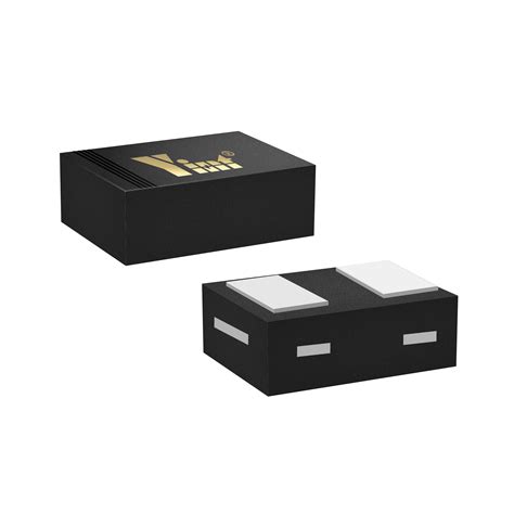 Esd Protection Diode Nresdtlc5v0d8b 5v Bidirectional Esd Diode In