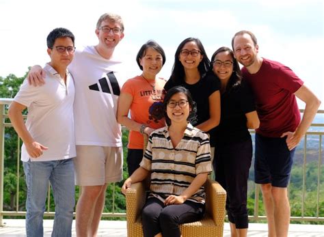 Working At Thinking Machines Data Science Has Been The Single Most Transformative Experience Of