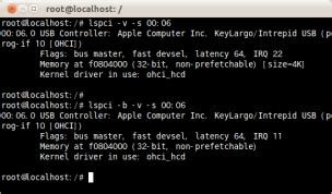 lspciコマンドについて詳しくまとめました Linuxコマンド集