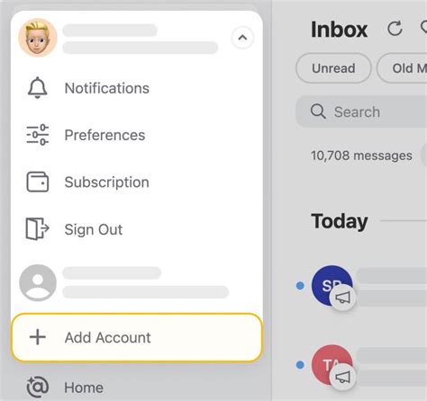 merge and manage multiple gmail accounts into one inbox 2025