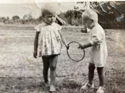 Hilkka Ahde On äitinsä Omaishoitaja Äidillä On Oma Tahto Apu Terveys