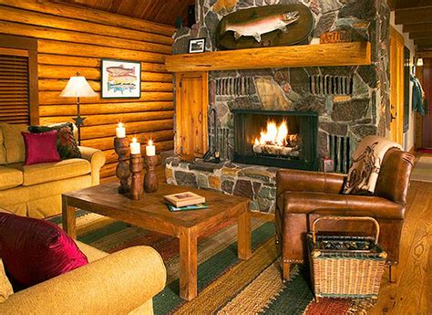 Log Home Fireplace Design Trends For 2025 Eloghomes