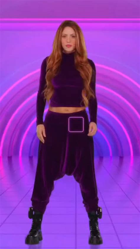Shakira Video Trajes Despistados Canciones Shakira Shakira Fotos