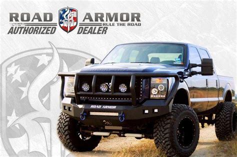 Road Armor Stealth 316r0b Nw 2016 2018 Chevy Silverado 1500 Front