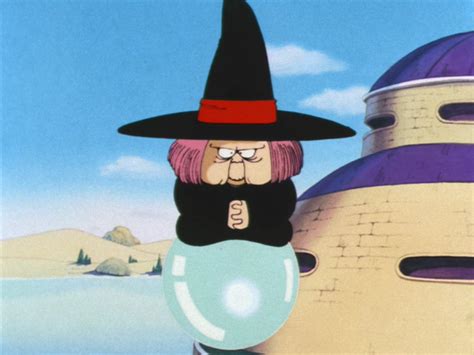 Image Fortuneteller Baba Png Dragon Ball Wiki Fandom Powered By Wikia