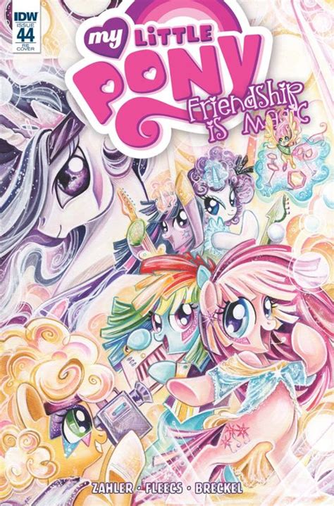 Mlp 44 Comic Covers Mlp Merch Mlp 44 Comic Covers Mlp Merch
