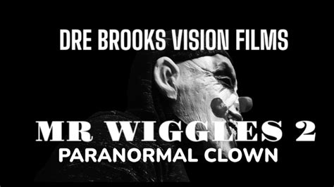 Mr Wiggles Short Horror Film Exclusive Youtube