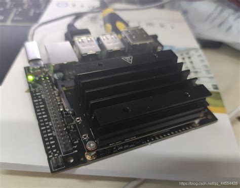 jetson nano 入门系列一：环境搭建与配置 jetson 安装minio csdn博客