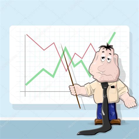 Analyst Stock Vector Image By ©brux17 10799401