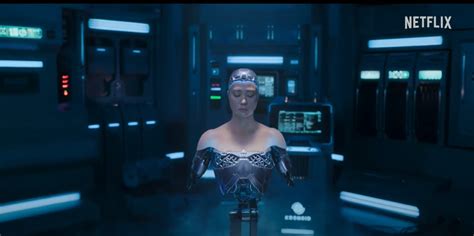 Trailer Jung E Geeky Kool