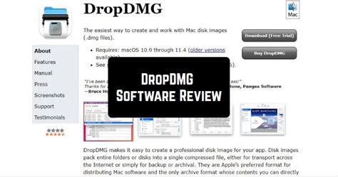 Dropdmg Software Review Freeappsforme Free Apps For Android And Ios