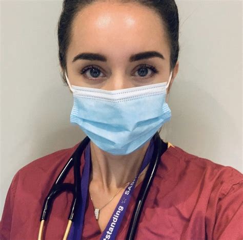 Dr Emily Andre Gossie