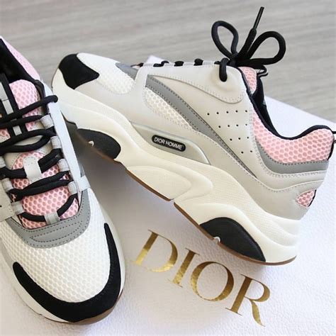 Dior Shoes Europe At Billy Tate Blog
