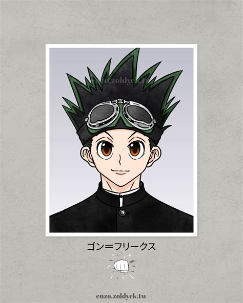 獵人證件照 話說好像很多人不太喜歡小傑 但我認真覺得小傑跟龐姆約會這段超好看哈哈哈哈 小傑超會哄女生我的天吶 答應過龐姆的事沒做到也會勇於面對跟承擔責任 約會也很用心在準備 真的是個單純又善良