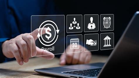 Streamline Vto Management With Payroll System Integration Streamline Vto Management With Payroll System Integration