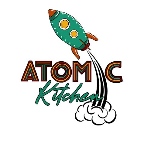 Atomic Kitchen Atomic