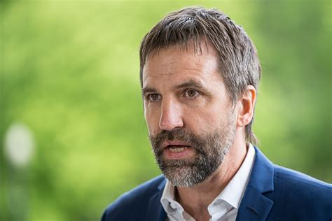 Oil And Gas Emissions Cap Clearly Needed Guilbeault Says After Oilsands Ceos Remarks Canada