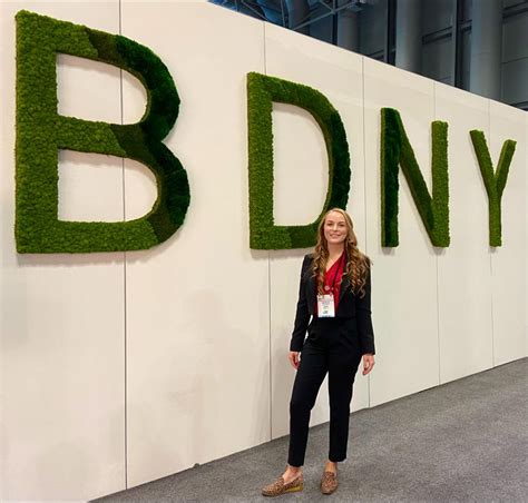 Katelyn Holladay On Linkedin Design Bdny2022
