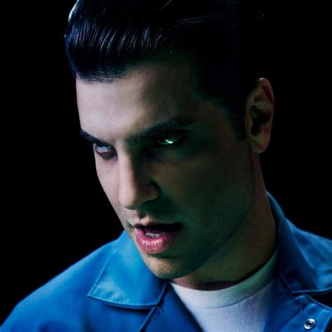 Spencer Charnas Albums Songs Discography Album Of The Year