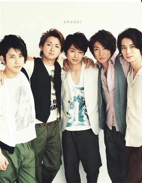 [review] 5 Idol Group Jepang Yang Tetap Eksis Melewati 10 Tahun