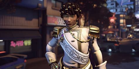 Overwatch 2 10 Best Lucio Skins In 2025