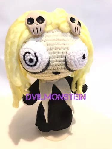 Lenore Ragamuffin Envío Gratis