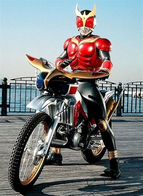 Kamen Rider Kuuga Movies Comic Vine