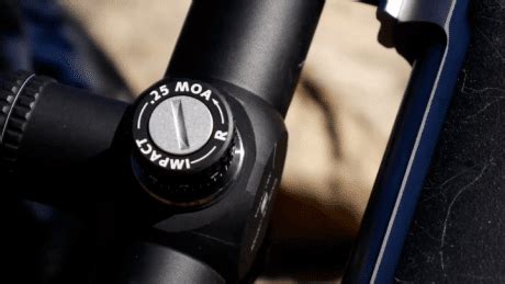 How To Adjust A Rifle Scope Explained In Plain English Scopes Field