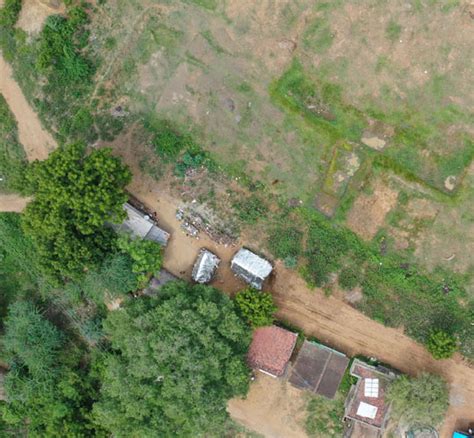 JS Geospatial Solutions Private Limited First South Indian Drone
