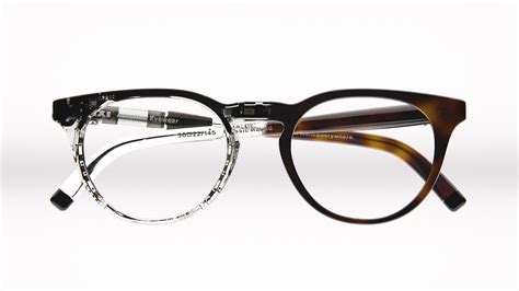 ‘worlds First Autofocus Glasses Could Spell The End Of Reading Specs