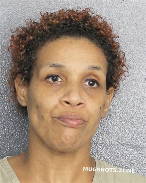 Ducard Melissa 09172022 Broward County Mugshots Zone