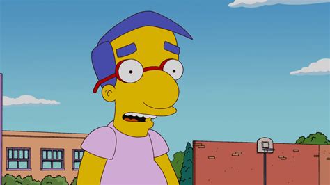 Milhouse Van Houten Tattoos The Simpsons Cosplaycodex