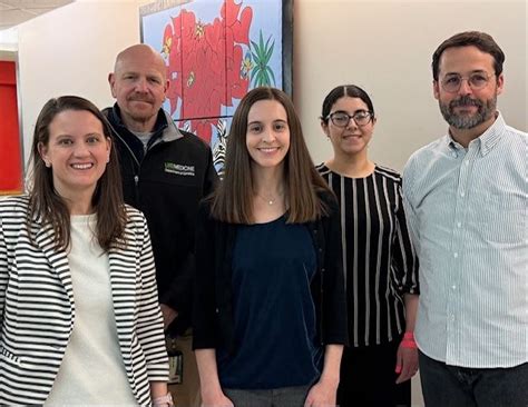 Were Celebrating Medical Genetics Awareness Week The Department