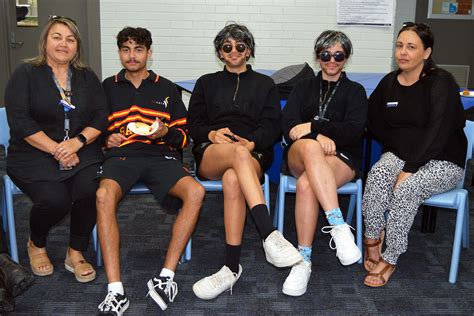 Year 12s Enjoy Final Day Of Classes At Plhs Port Lincoln High School