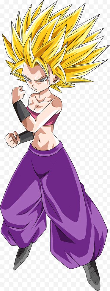 Caulifla Png Klipartz