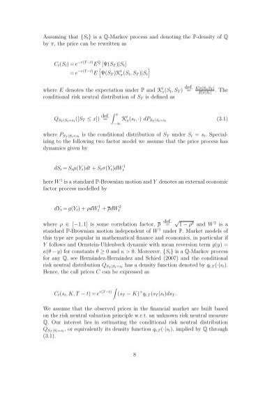 Assuming That S T Is A