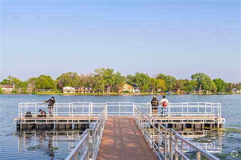 Robbinsdale Mn City Guide About Living In Robbinsdale