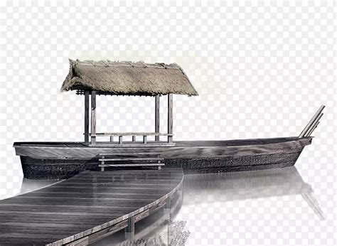 卡通小船png图片素材下载图片编号7625742 Png素材网