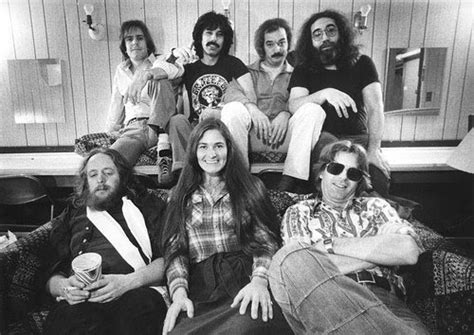 Grateful Dead That Cornell Show Back In 1977 ℅ Betty Cantor Jackson