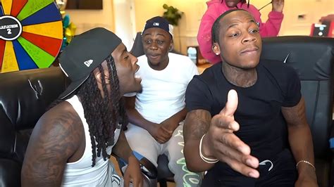 Kai Cenat And Tylil Argue On Stream About This😂 Youtube