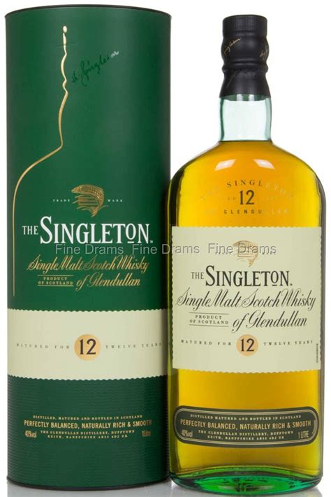 Download Singleton Glendullan Green 12 Years Wallpaper