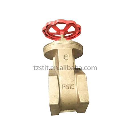 6 Inch Gate Valve Forged Italy Type Brass Gate Valve For Water