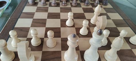 Tuesday Chess Michael Gallagher Writes
