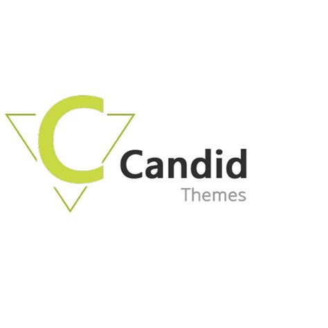 Candid Themes Youtube