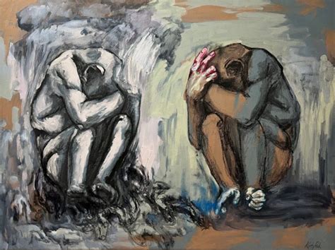 The Psychology Of Art Emotions Translated Into Visual Mediums Agi