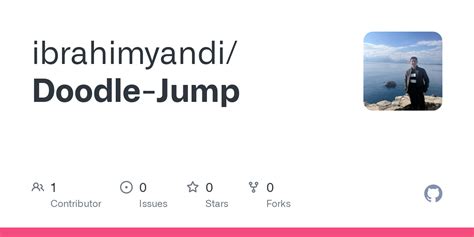 GitHub Ibrahimyandi Doodle Jump