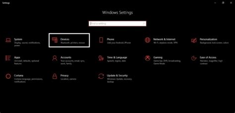 How To Turn ON Or OFF Mouse Click Lock In Windows 10 Technoresult