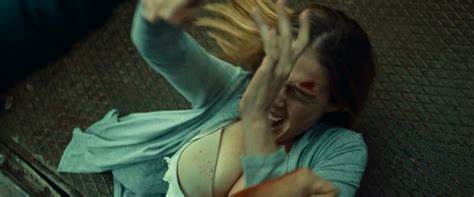 Nude Video Celebs Milena Radulovic Sexy Balkanskiy Rubezh 2019